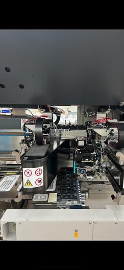 Used 2008 SIEMENS Siplace X4 for Sale at Tara Semiconductor Technology