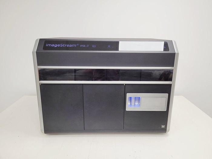 Used amnis Amnis ImageStream XMk II Imaging Cell Sorter / Counter L...