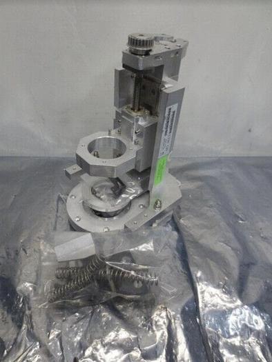 Used AMAT 0010-30576 OBS, ASSY, HEATER LIFT, GIGA-FILL SACVD, 5200 ...
