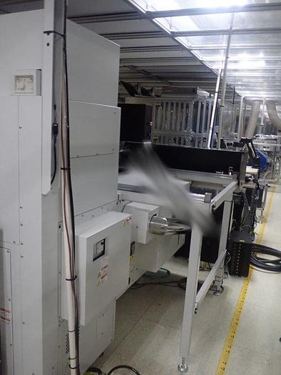 Used 2022 Accretech/TSK UF3000ex for Sale at Tara Semiconductor Tec...