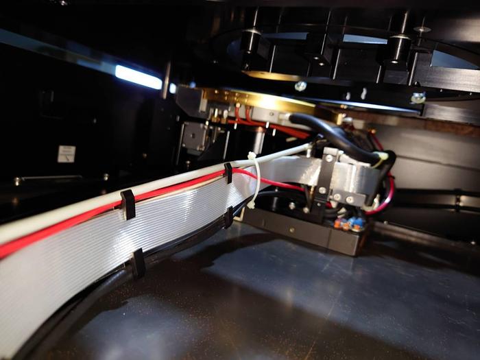 Used Electroglas 4090u Wafer Prober for Sale at Tara Semiconductor ...