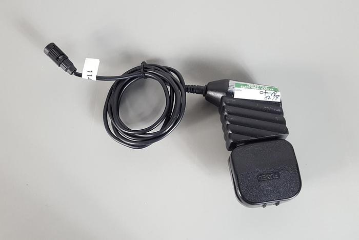 Used PALM Laser Microscope Microlaser Microbeam Capture Zeiss Axiov...