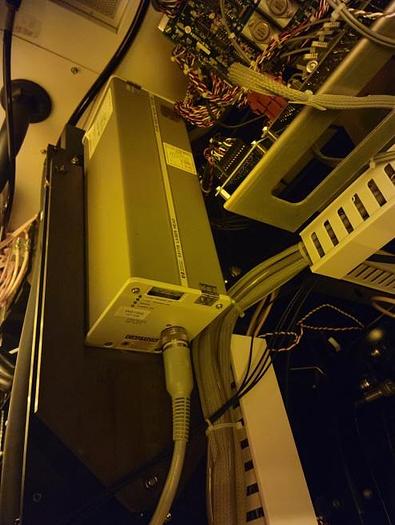 Used NIKON NSR-2005 i8A for Sale at Tara Semiconductor Technology