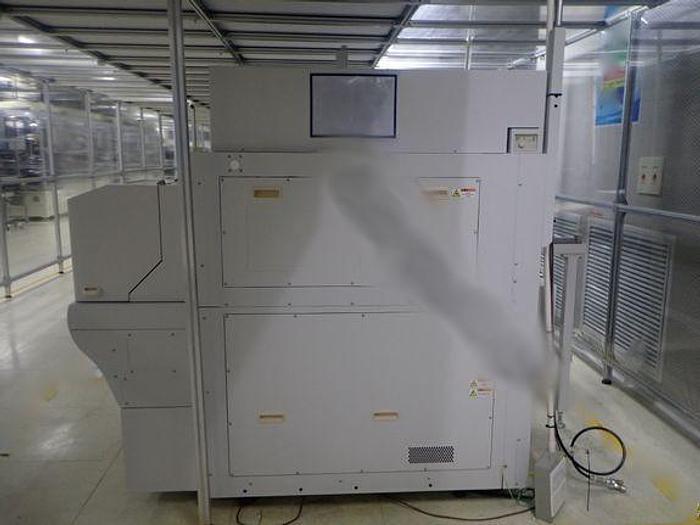 Used 2022 Accretech/TSK UF3000ex for Sale at Tara Semiconductor Tec...