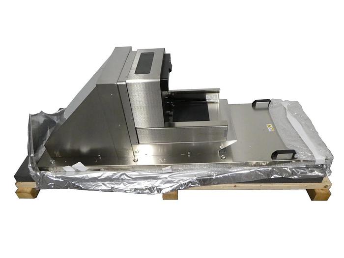 Used CARL ZEISS Carl Zeiss Phame PSM Photomask Optical Phase Shift ...