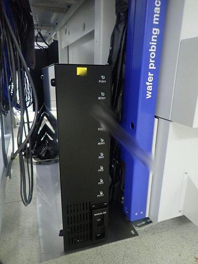 Used 2022 Accretech/TSK UF3000ex for Sale at Tara Semiconductor Tec...