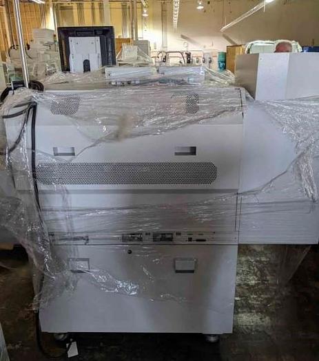 Used 2011 ASM AD-838L Die Bonder for Sale at Tara Semiconductor Tec...