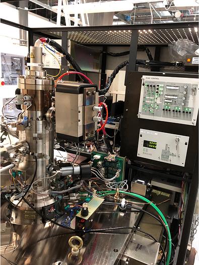 Used 2001 Hitachi S-9300 CD-SEM for Sale at Tara Semiconductor Tech...