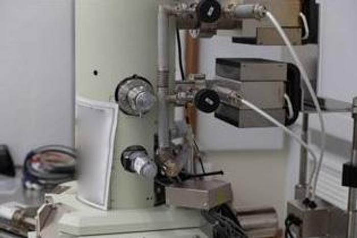 Used JEOL JSM 7600 F SEM for Sale at Tara Semiconductor Technology