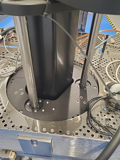 Used Suss ABC 200 Bonder for Sale at Tara Semiconductor Technology