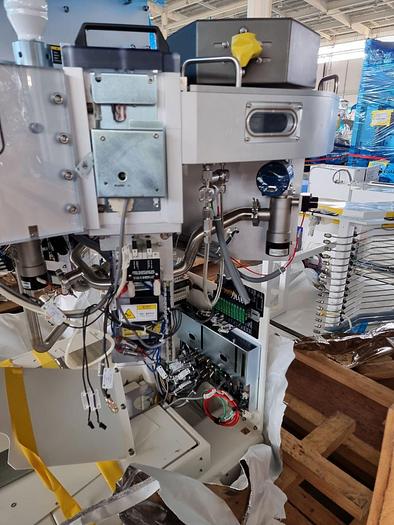 Used Lam Research FLEX DS for Sale at Tara Semiconductor Technology