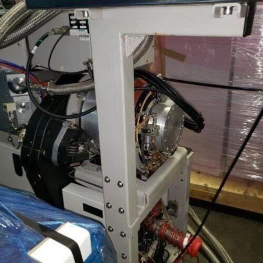 Used STS / SPTS STS, SPTS ASE Multiplex ICP System, RIE Etch Advanc...