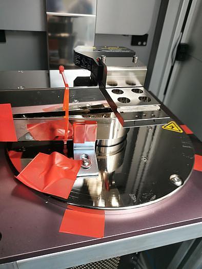 Used 2007 IDE integrated dynamics engineering ROB 300 SERIES for S...