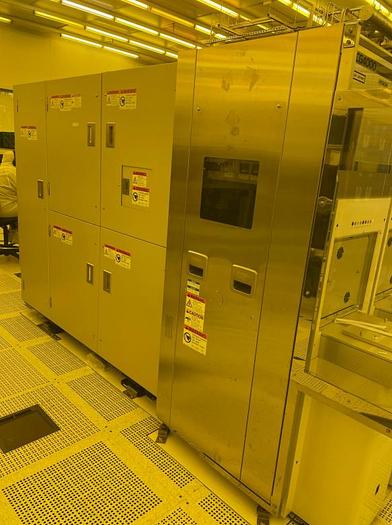 Used Hitachi CG4000 for Sale at Tara Semiconductor Technology