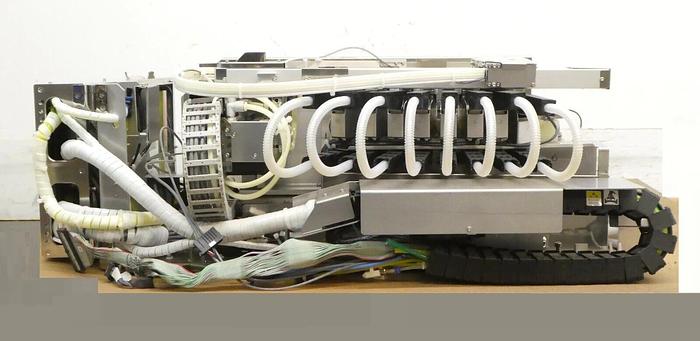 Used TEL TEL Tokyo Electron 300mm Wafer 8 Nozzle COT Coat Process S...