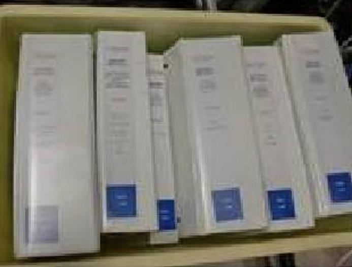 Used 2007 Veeco GEN 20MZ MBE System for Sale at Tara Semiconductor ...