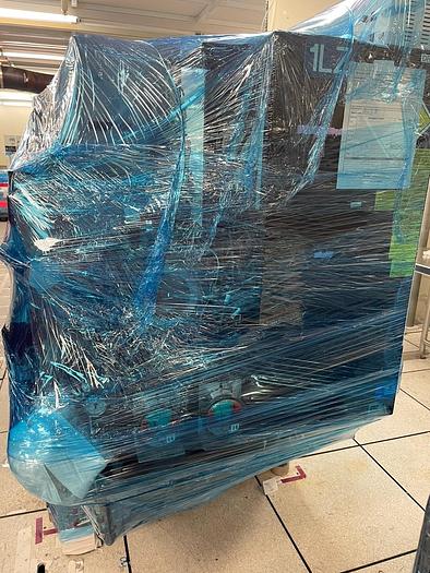 Used LAM 9600 Etch for Sale at Tara Semiconductor Technology