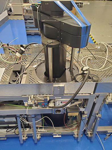 Used Suss ABC 200 Bonder for Sale at Tara Semiconductor Technology