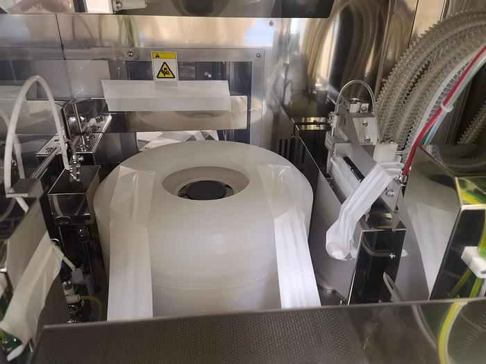 Used 2000 TEL Act 8 Coater / Developer for Sale at Tara Semiconduct...