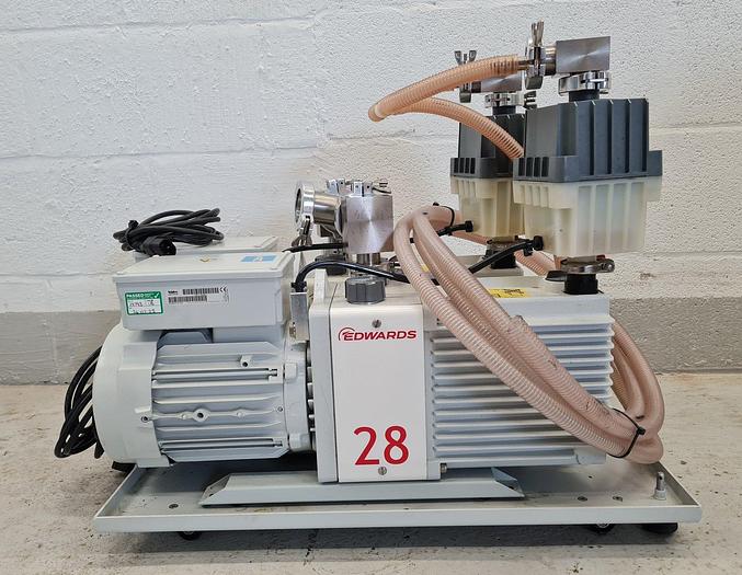 Used Thermo Scientific Thermo Scientific LTQ Orbitrap XL Hybrid Ion...