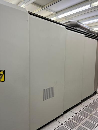 Used 1993 VARIAN E500 for Sale at Tara Semiconductor Technology