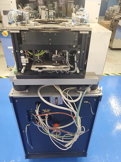 Used Suss ABC 200 Bonder for Sale at Tara Semiconductor Technology