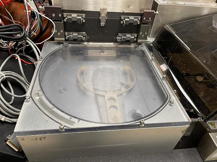 Used LAM 9600 Etch for Sale at Tara Semiconductor Technology