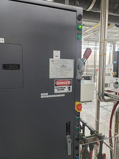 Used 1999 AMAT Centura RTP 2 ch Xe for Sale at Tara Semiconductor T...