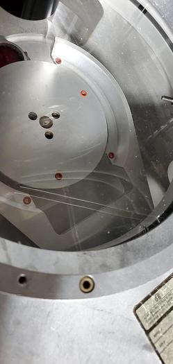 Used AMAT P5000 Metal Etch for Sale at Tara Semiconductor Technology