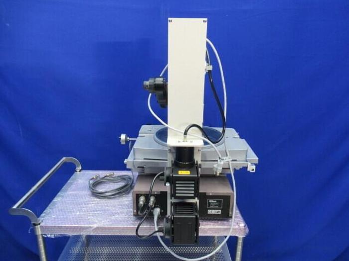 Used Nikon MM60 for Sale at Tara Semiconductor Technology