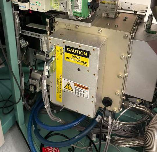 Used 2022 Novellus/ LAM Concept Two Speed NExT CVD 8" for Sale...