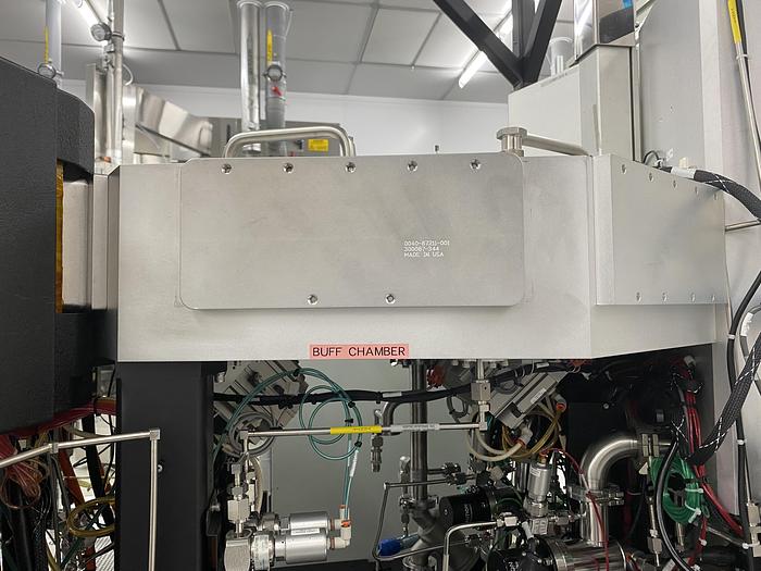 Used AMAT Centura for Sale at Tara Semiconductor Technology