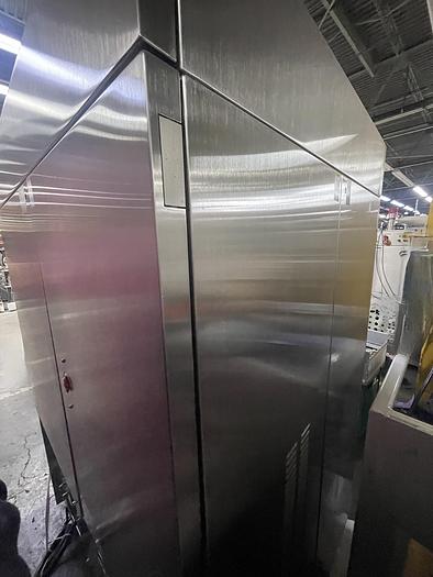 Used KLA AIT II system for Sale at Tara Semiconductor Technology