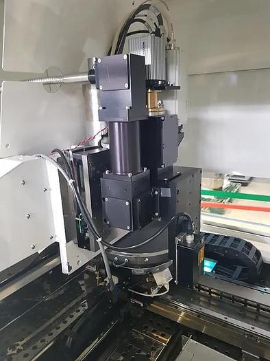 Used Rudolph Rudolph AXI-S Macro Defect Inspection tool for Sale at...