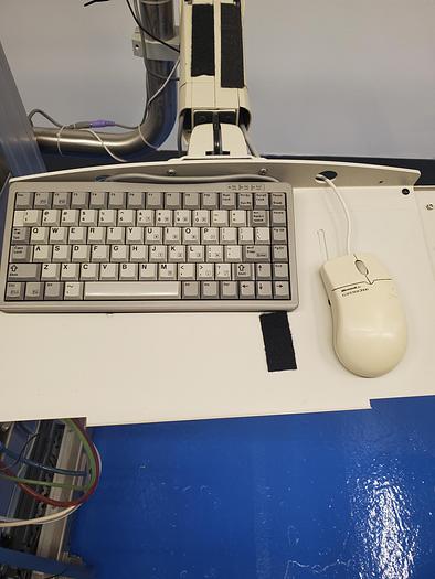 Used Suss ABC 200 Bonder for Sale at Tara Semiconductor Technology