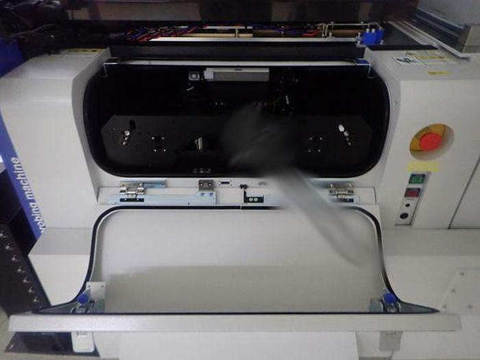 Used 2022 Accretech/TSK UF3000ex for Sale at Tara Semiconductor Tec...