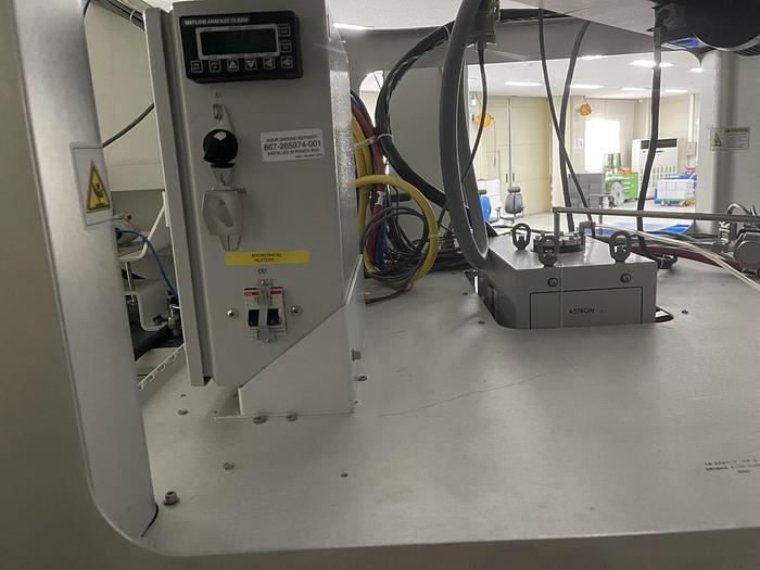 Used 2007 Novellus C3 Vector Express for Sale at Tara Semiconductor...