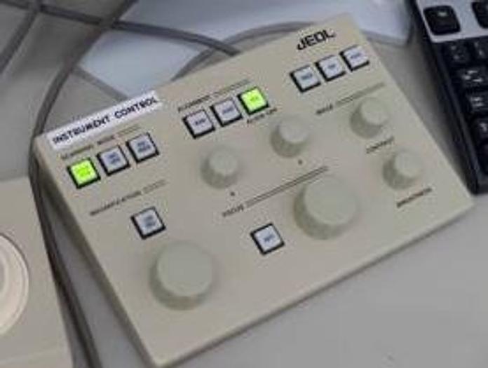 Used JEOL JSM 7600 F SEM for Sale at Tara Semiconductor Technology