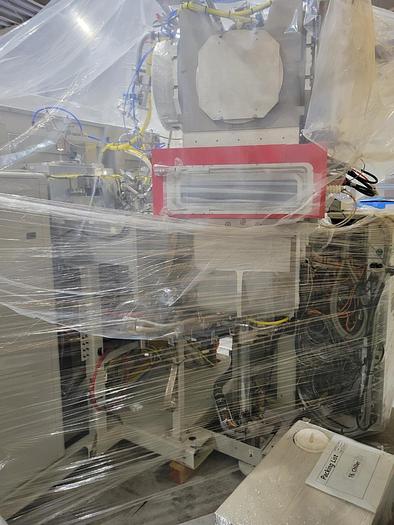 Used Varian Viista HC High Current Implanter for Sale at Tara Semic...