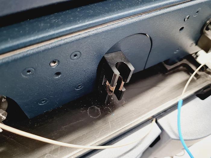 Used Waters Aquidity Waters NanoACQUITY UPC2 UPLC Acquity Chromatog...