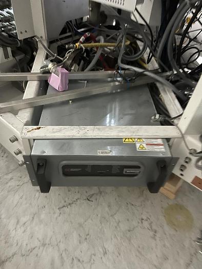 Used 2007 Novellus C3 Vector Express for Sale at Tara Semiconductor...