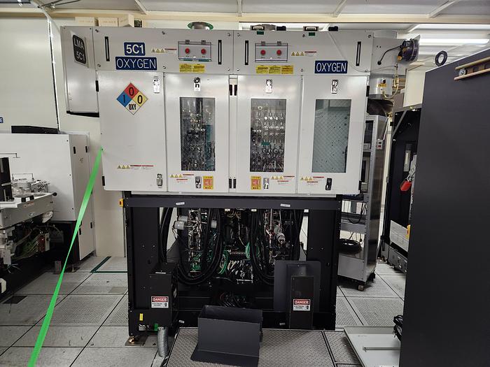Used 1999 AMAT Centura RTP for Sale at Tara Semiconductor Technology