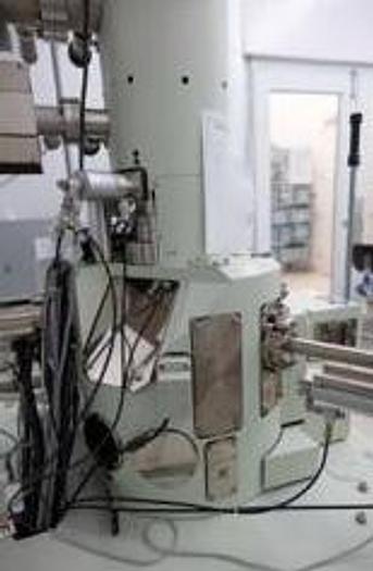 Used JEOL JSM 7600 F SEM for Sale at Tara Semiconductor Technology