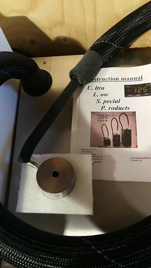 Used Perkin Elmer ULSP125 DHS 3 Stage IntraCooler III for Pyris Dia...