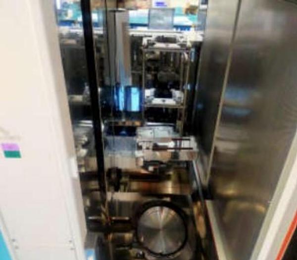 Used TEL ALPHA -8(AP) for Sale at Tara Semiconductor Technology