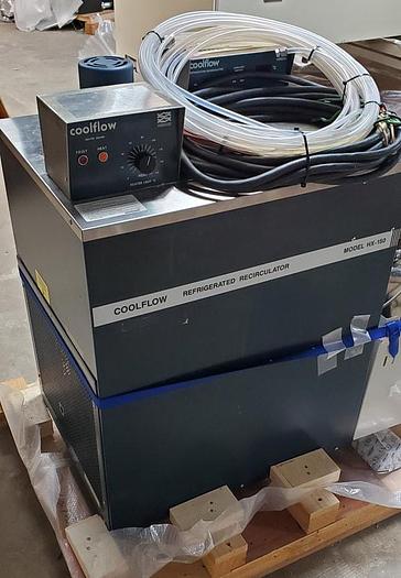 Used AMAT P5000 Metal Etch for Sale at Tara Semiconductor Technology