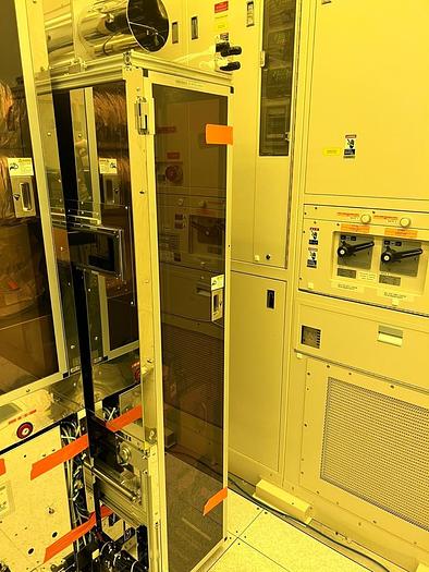 Used 2000 DNS SK-200W 2C/2D for Sale at Tara Semiconductor Technology