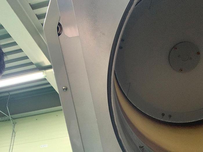 Used Oxford Plasmalab100 ICP Etcher+PECVD for Sale at Tara Semicond...