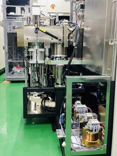 Used 2006 Hitachi S-9260 CD-SEM for Sale at Tara Semiconductor Tech...