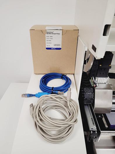 Used APPLIED Applied Biosystems QuantStudio 12K Flex Accufill Syste...